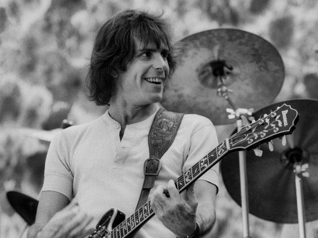 Rest in Peace Bobby Weir October 16, 1947 – January 10, 2026 – My Taste ...